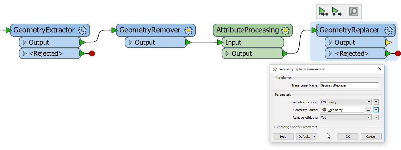4 quick tips to make your FME workspaces more efficient | Consortech